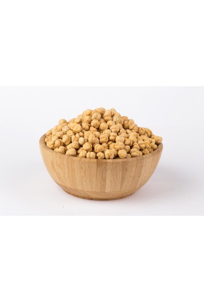 Kardeşler Kuruyemiş Tuzlu Sarı Leblebi 1 kg