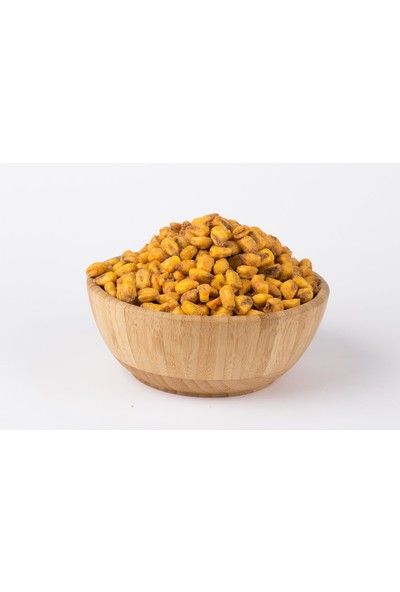 Kardeşler Kuruyemiş Soslu Mısır 500 gr