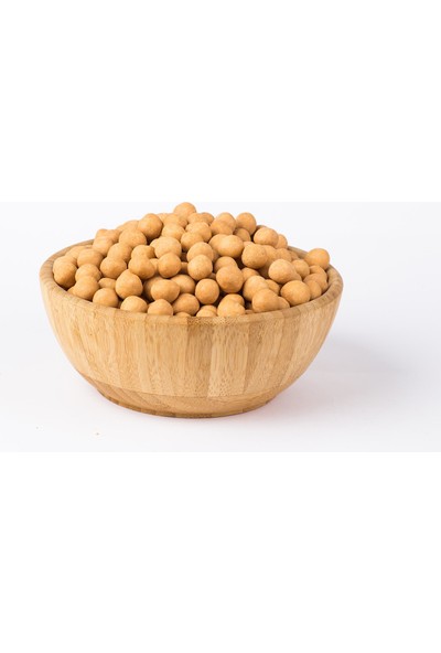 Kardeşler Kuruyemiş Sarı Çıtır Leblebi 250 gr