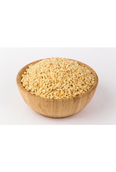 Kardeşler Kuruyemiş Kırık Fındık 250 gr