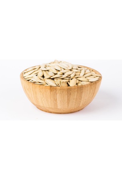 Kardeşler Kuruyemiş Kabak Çekirdeği Çiğ 1 kg