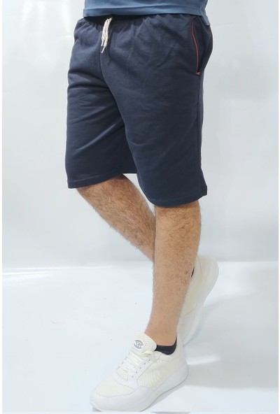 Winget Star Lacivert Şort