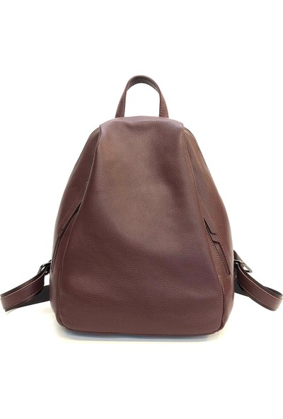 Atalay Deri Kadın Sırt Çantası Atalay 129 Model Atalay Deri Kadın Sırt Çantası Atalay 129 Model