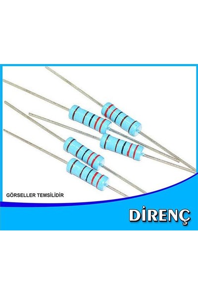 OEM 1W Direnç