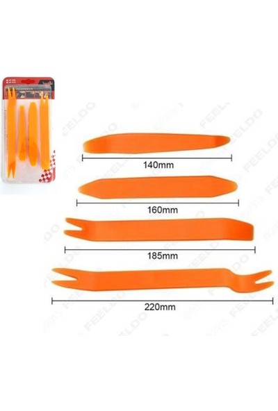 Space Oto Teyp Sökme Aparatı Universal Space SSHP-200