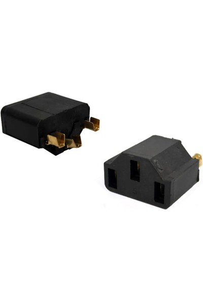 Polaxtor Power Plug Karkas C7 PLX-21892