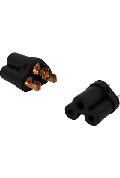Polaxtor Power Plug Karkas Yonca PLX-21891