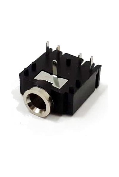 Kawai Aux Şase Dişi 3.5mm