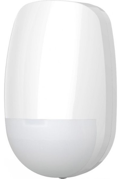 Hikvision DS-PDP15P-EG2-WE Kablosuz Pır Dedektör