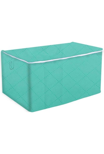 Bernam Butik Kazak Hurcu 50X30X25 cm | Yeşil