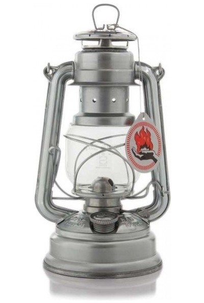 Feuerhand 276-ZINK Fener Çinko Gemici Feneri Feuerhand 276-ZINK Fener Çinko Gemici Feneri