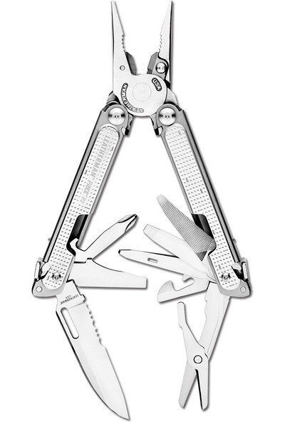 Leatherman Free P2 Multi-Tool