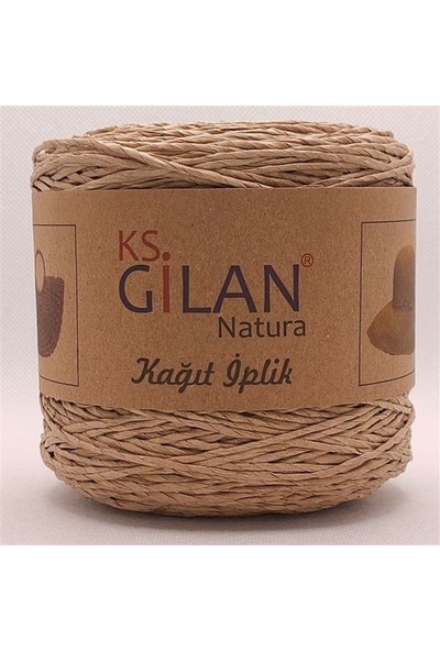 Gilan Marka Kağıt Ip Kese Kağıdı 250 gr