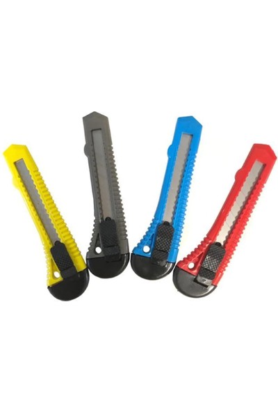 Cazipavm Yıng-San Plastik Maket Bıçağı YING-8889