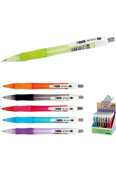 Mikro Mp 823A 0.7 mm Versatil Kalem