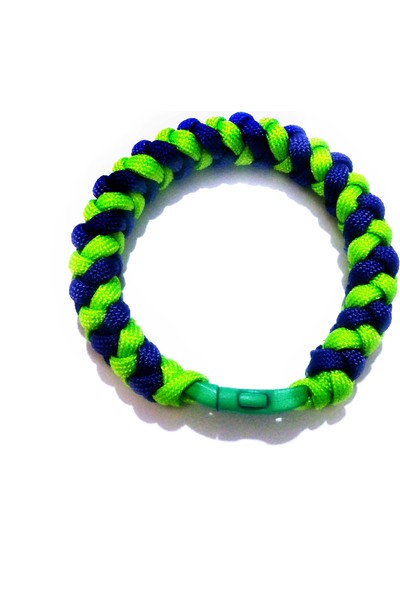 Eklebunuda Snake Knot Paracord Bileklik Survival Bileklik Eklebunuda Snake Knot Paracord Bileklik Survival Bileklik