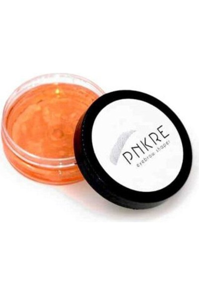 Pnkre Kaş Sabitleyici Jel 50ML