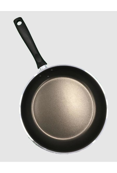 Mehtap Black Star 26 Cm. Tava