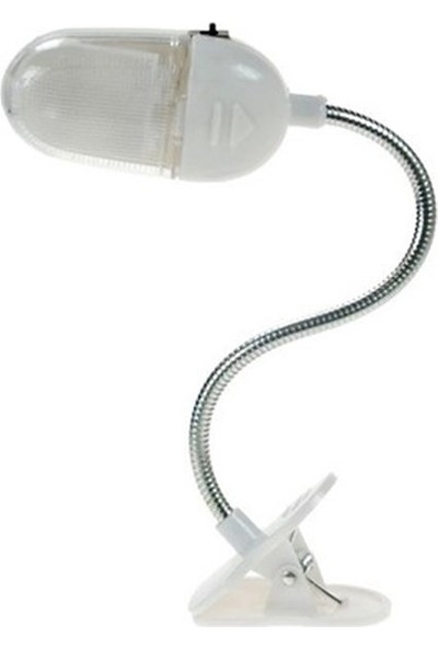 Knitex Ledli Kitap Okuma Lambası Knitex Ledli Kitap Okuma Lambası