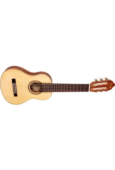 Valencia VC350 Seyahat Gitarı Valencia VC350 Seyahat Gitarı