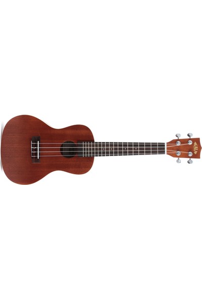 Kala Ka-C Concert Ukulele - Satin Concert Ukulele Kala Ka-C Concert Ukulele - Satin Concert Ukulele