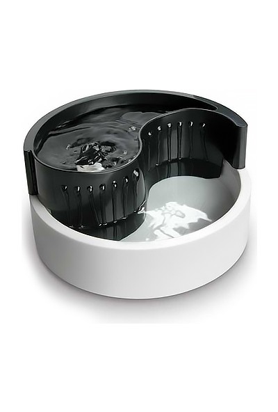 Pioneer Pet Pioneer Fungshui Kedi Için Otomatik Su Kabı Pioneer Pet Pioneer Fungshui Kedi Için Otomatik Su Kabı