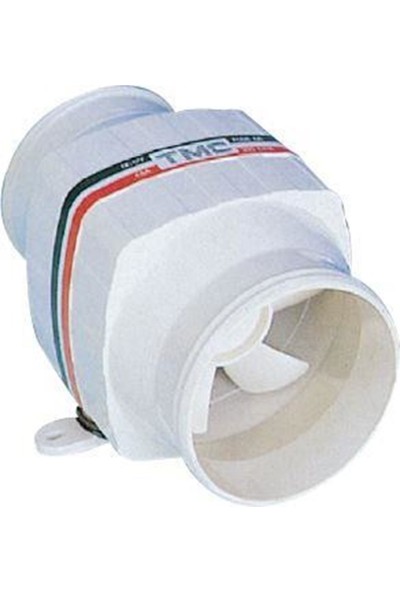 Tmc Blower Fan - Üfleyici 100MM - 24V