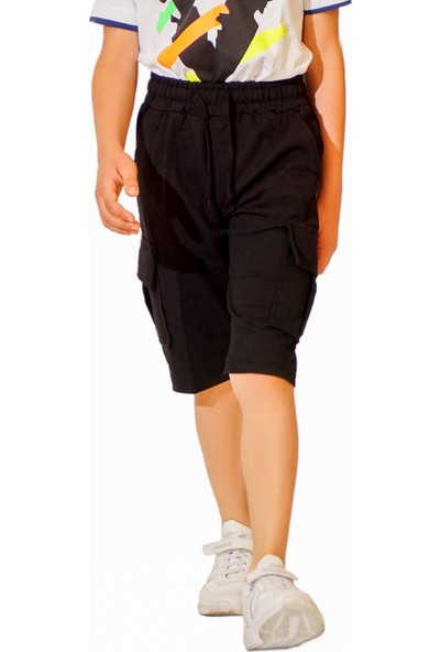 Jonny Kids Çocuk Şort&bermuda