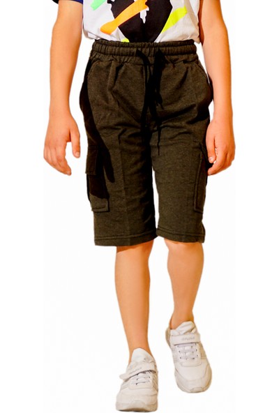 Jonny Kids Çocuk Şort&bermuda