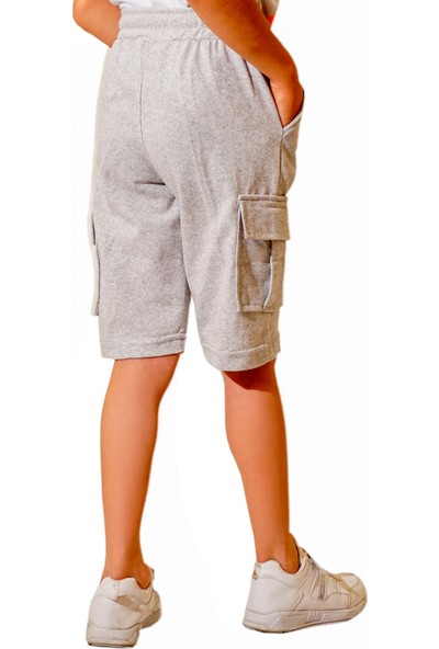 Jonny Kids Çocuk Şort&bermuda