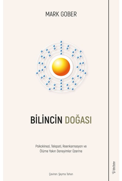 Bilincin Doğası - Mark Gober