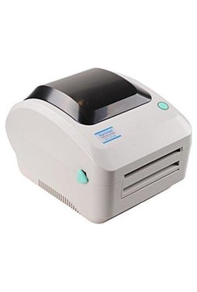 Xprınter XP-470B 203DPI USB Direkt Termal Transfer Barkod Yazıcı Xprınter XP-470B 203DPI USB Direkt Termal Transfer Barkod Yazıcı