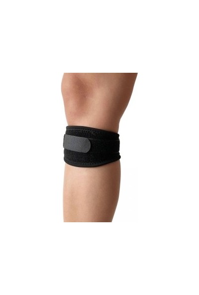 Kozmed Patella Tendon Bandı/patellar Tendon Bandı-Bandajı Bedensiz Unisize Bedene Göre Ayarlanabilir Sağ-Sol Kozmed Patella Tendon Bandı/patellar Tendon Bandı-Bandajı Bedensiz Unisize Bedene Göre Ayarlanabilir Sağ-Sol