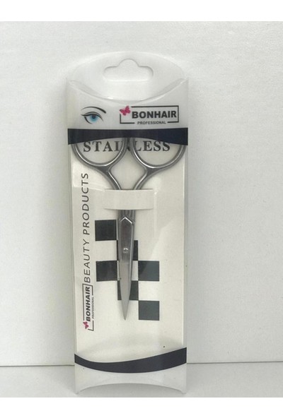 Bonhair Bıyık Makası