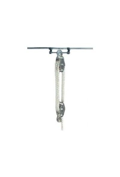 Mannesmann 012-T-300 Bucurgat, 300KG