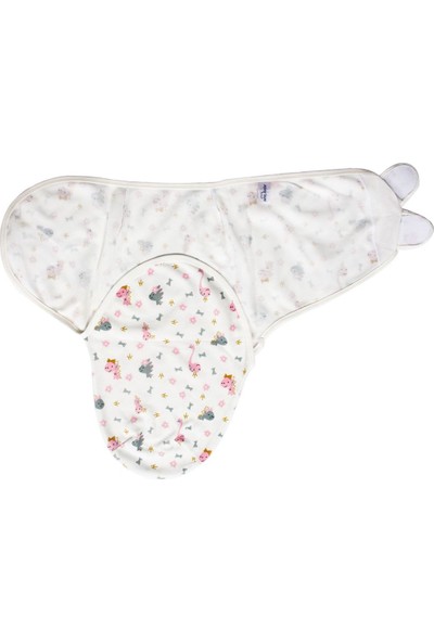 Sevi Bebe Interlok Kundak Dinazor Sevi Bebe Interlok Kundak Dinazor