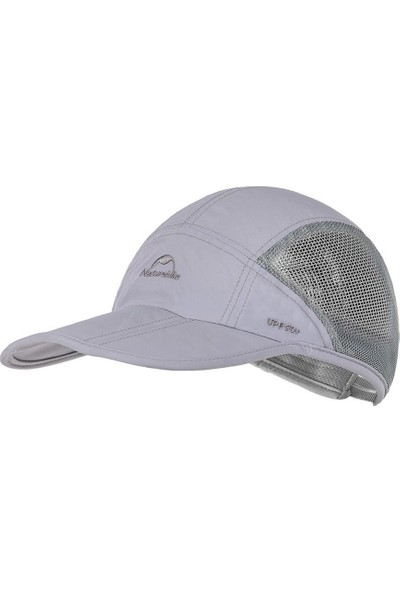 Naturehike Çabuk Kuruyabilen Kamp Şapkası UPF50 Şapka Naturehike Çabuk Kuruyabilen Kamp Şapkası UPF50 Şapka