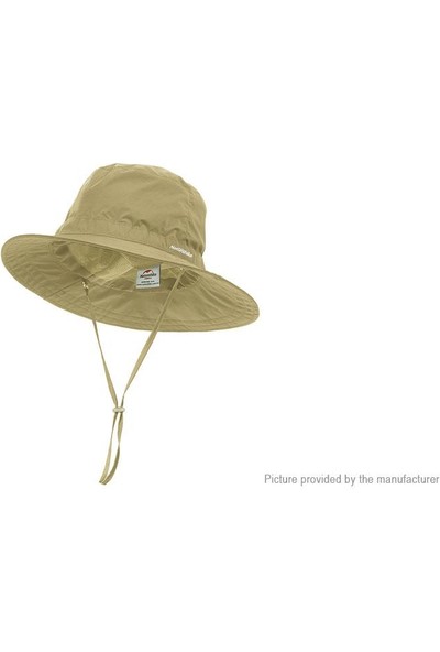 Naturehike Nefes Alabilir Güneş Koruyucu Şapka