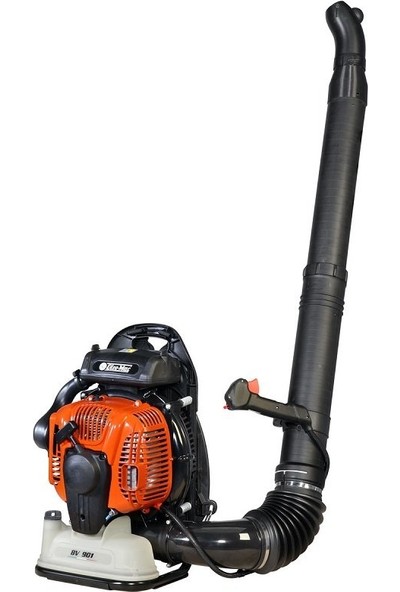 Oleo-Mac Bv 901 Benzinli Sırt Üfleme Makinası 5hp