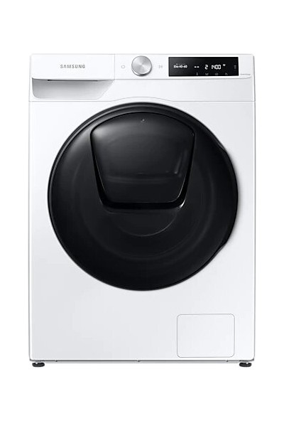 Samsung WD10T654DBE1AH 1400 Devir 10,5 kg Yıkama / 6 kg Kurutma Kapasiteli Kurutmalı Çamaşır Makinası Samsung WD10T654DBE1AH 1400 Devir 10,5 kg Yıkama / 6 kg Kurutma Kapasiteli Kurutmalı Çamaşır Makinası
