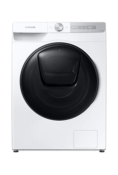 Samsung WW90T754DBH1AH 1400 Devir 9 kg Çamaşır Makinası Samsung WW90T754DBH1AH 1400 Devir 9 kg Çamaşır Makinası