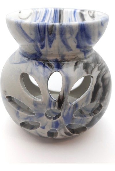 Beuta Seramik Buhurdanlık