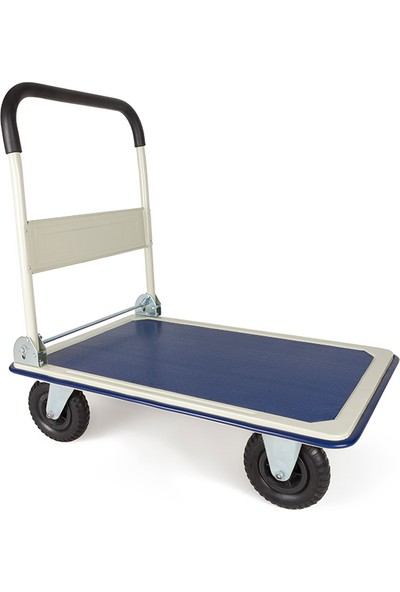BALATLI 350 kg Katlanabilir Taşıma Arabası