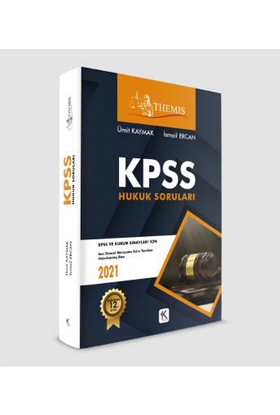 Themis Kpss Hukuk Soruları 2021 Themis Kpss Hukuk Soruları 2021