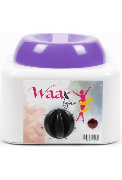 Semsa Waax Ağda Isıtıcı Makine Semsa Waax Ağda Isıtıcı Makine