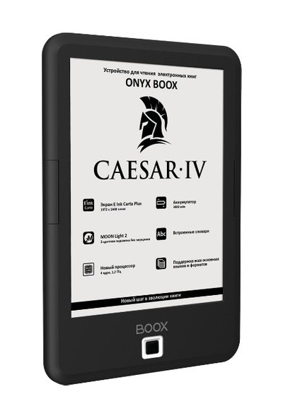 Caesar-4 E-Kitap Okuyucu 6”/8gb/4 Core/e Ink Carta Plus/android/ekran dokunmatik olmadığını Caesar-4 E-Kitap Okuyucu 6”/8gb/4 Core/e Ink Carta Plus/android/ekran dokunmatik olmadığını