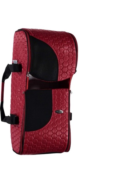 Başak Çocuk Giyim 317783 Kapitone Portbebe - Kırmızı - Standart