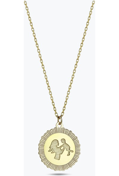 Altınbaş Altınbaş Life Anne Çocuk Kolye