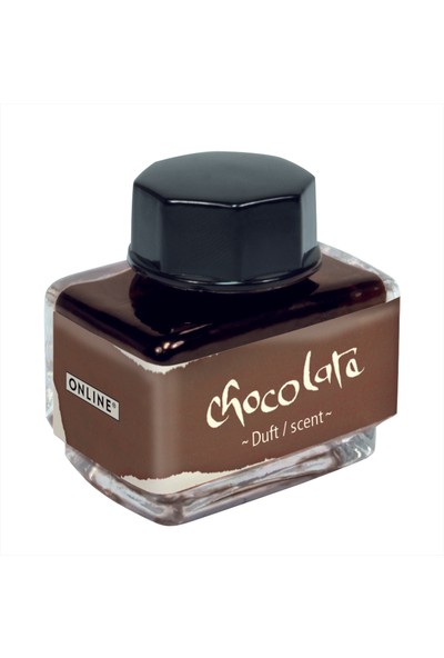 Online Ink Chocolate 15ML