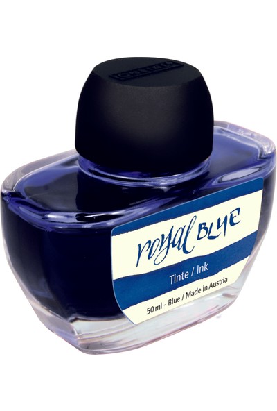 Online Ink Inspiration Line 50 ml Royal Bl Online Ink Inspiration Line 50 ml Royal Bl